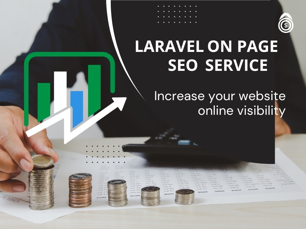 Laravel SEO Expert to Boost Your Website Ranking with On Page Optimization | Upwork