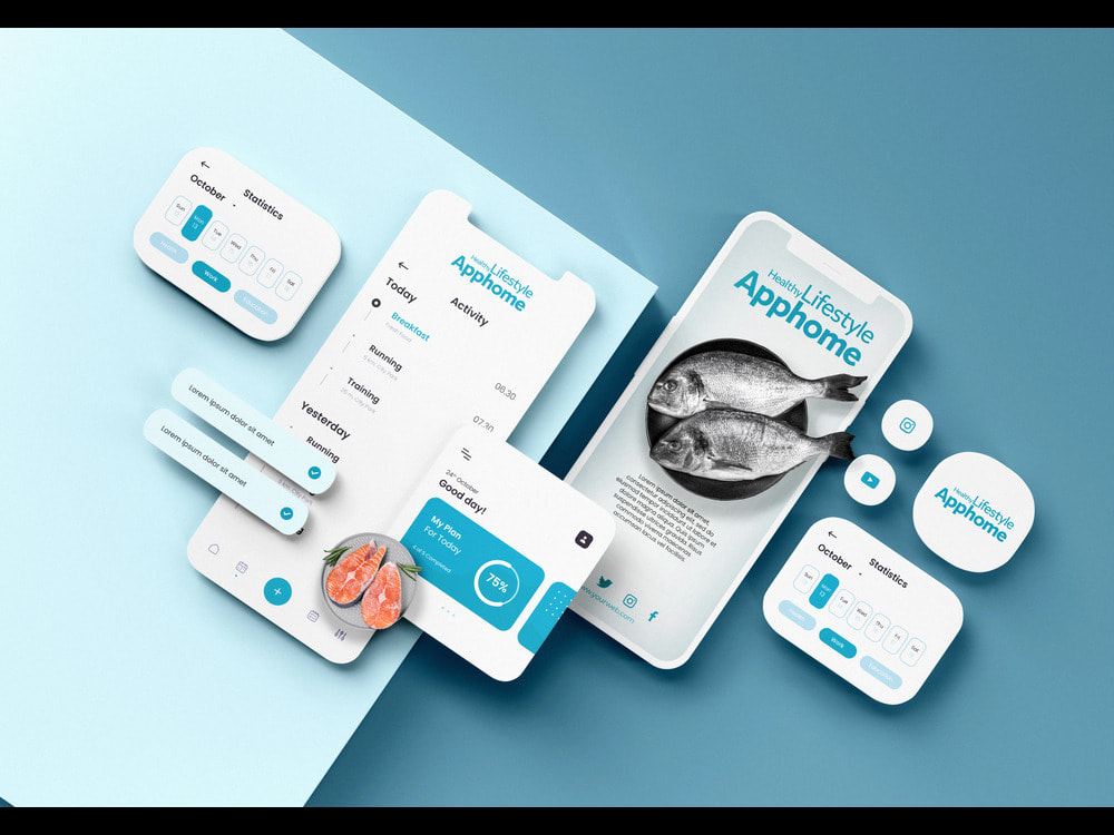 Android and iOS mobile app development, ionic and react native development | Upwork