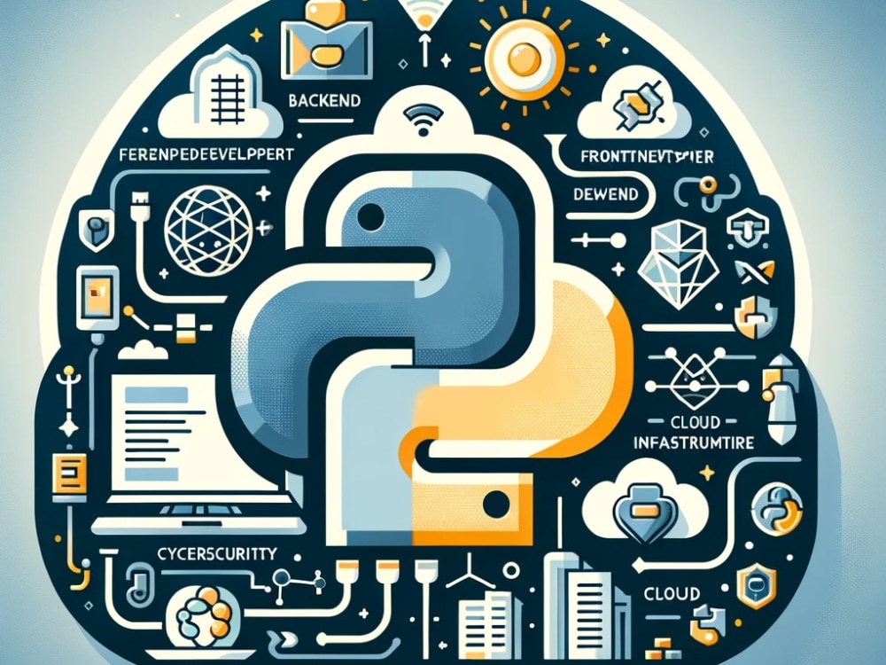 Full stack development, expert DB & code architecture, plus DevOps. | Upwork