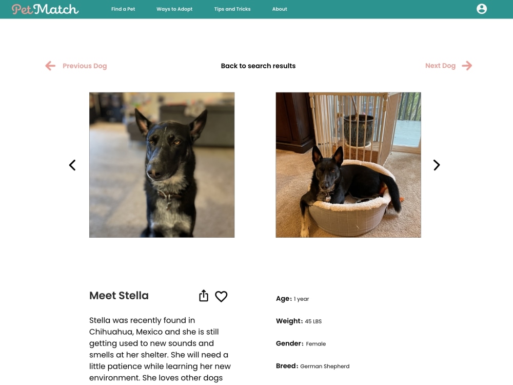 Professional UX and UI deliverables that drive impact. | Upwork