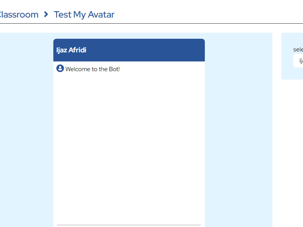 A complete web app | Upwork