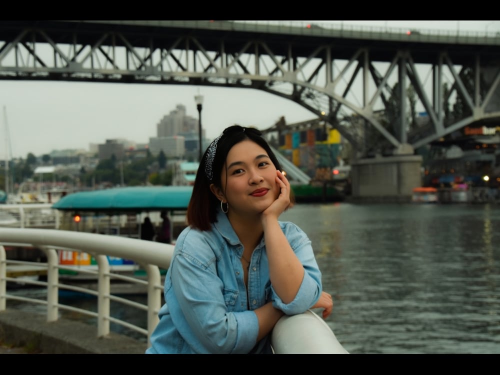 Professional Portrait Session in Vancouver | Upwork