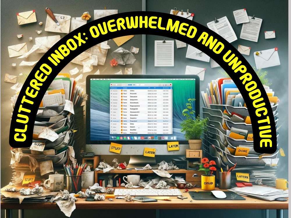 Expert Email Inbox Management for Efficient Workflow | Upwork