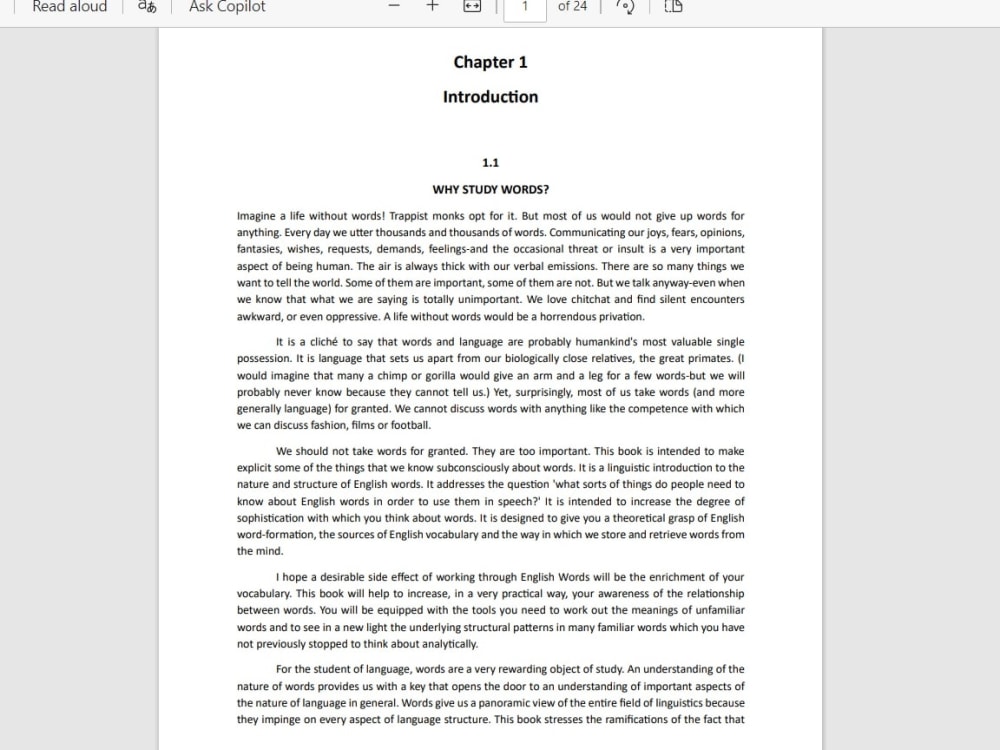 Word Document management, File Convert and copy paste any document ...
