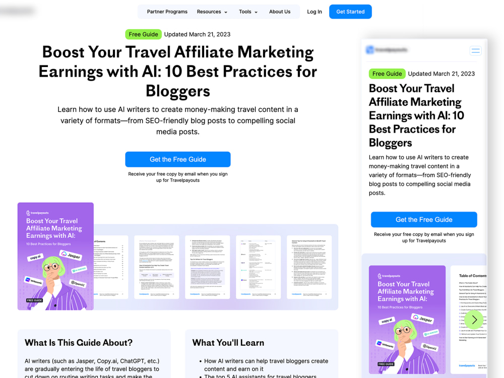 Your Design built as Responsive HTML/CSS/JS | Upwork