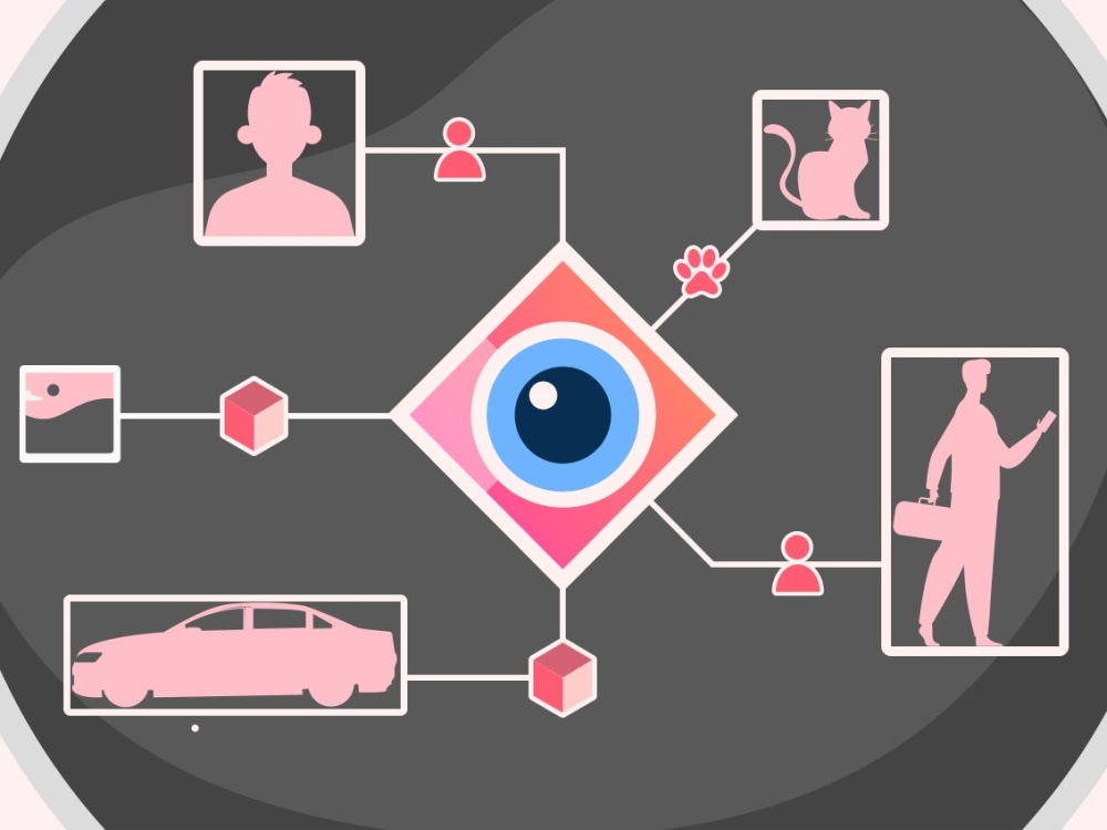 A full Basic-Advanced Computer Vision Solution for Your Problem | Upwork