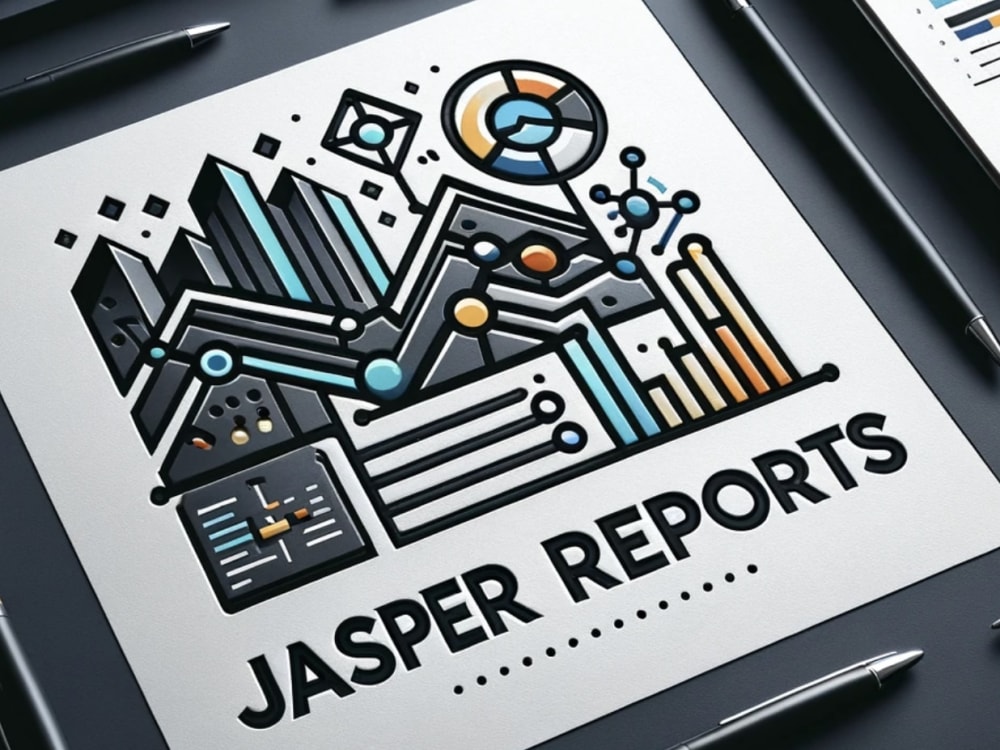 Создание отчетов в jasperReports для java проектов | Upwork