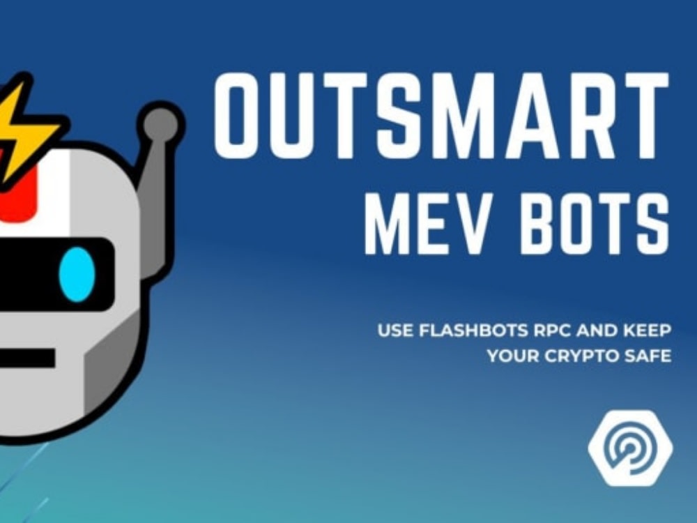 Setup mev bot, arbitrage bot, uniswap bot, sandwich bot, front runner ... Setup mev bot, arbitrage bot, uniswap bot, sandwich bot, front runner ...