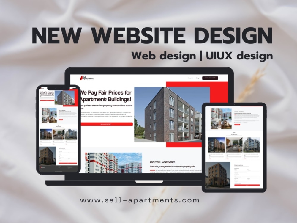 Real Website Design & Developement | Upwork