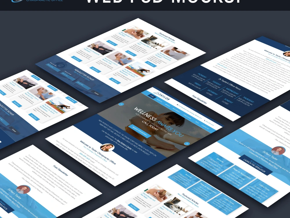 Creative UX/UI design for your web app, mobile app screens in Figma or XD | Upwork