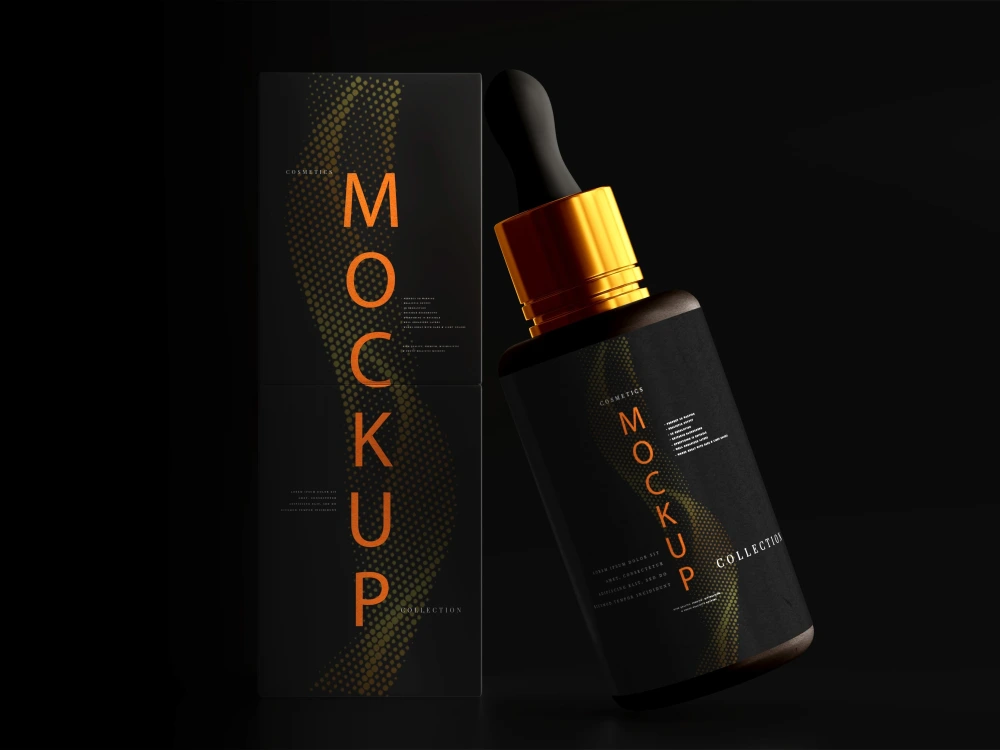 A professional labels and packaging design for your products | Upwork