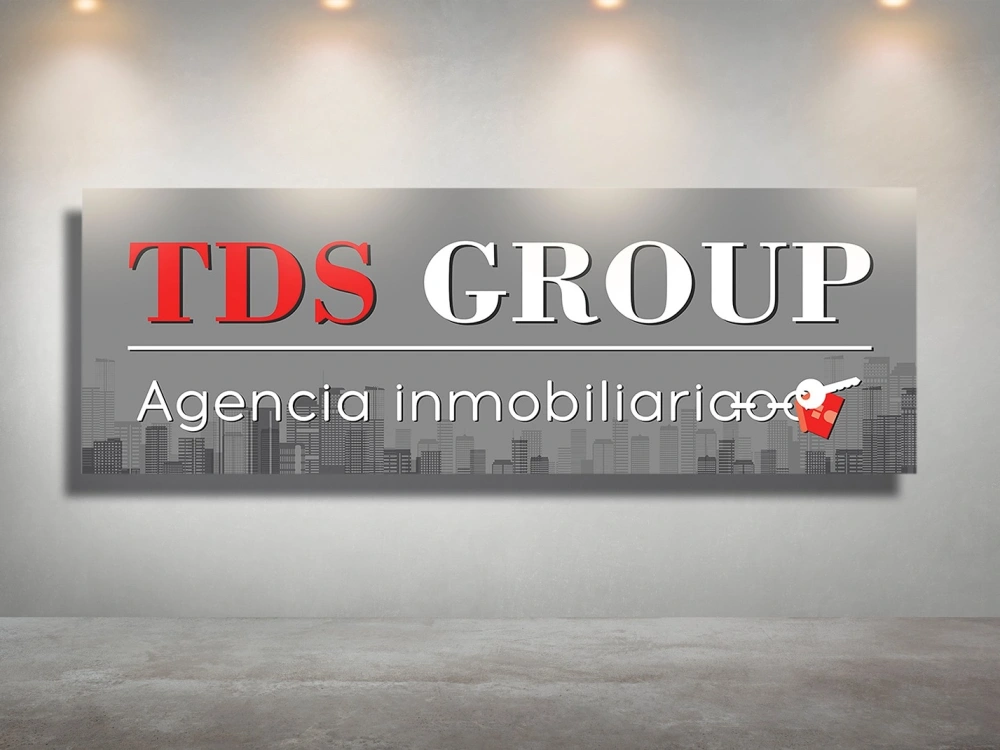 An eye-catching Signs, Vinyl Banner, Signage or Signboard, Yard Sign ...