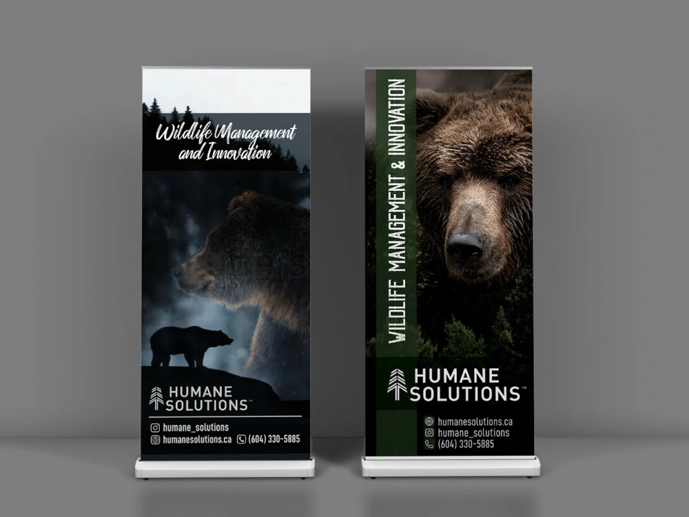 An eye-catching Signs, Vinyl Banner, Signage or Signboard, Yard Sign ...