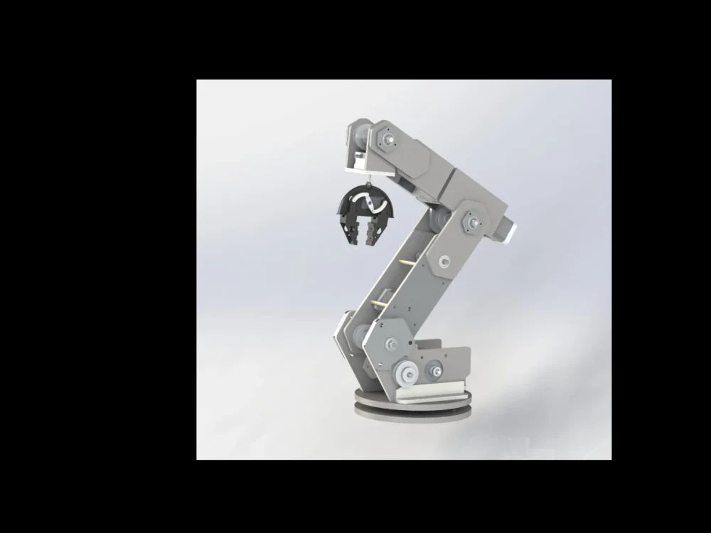 The best 3D models in Solidworks for a low price | Upwork