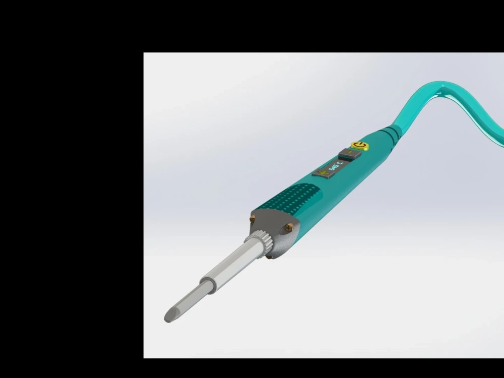 The best 3D models in Solidworks for a low price | Upwork