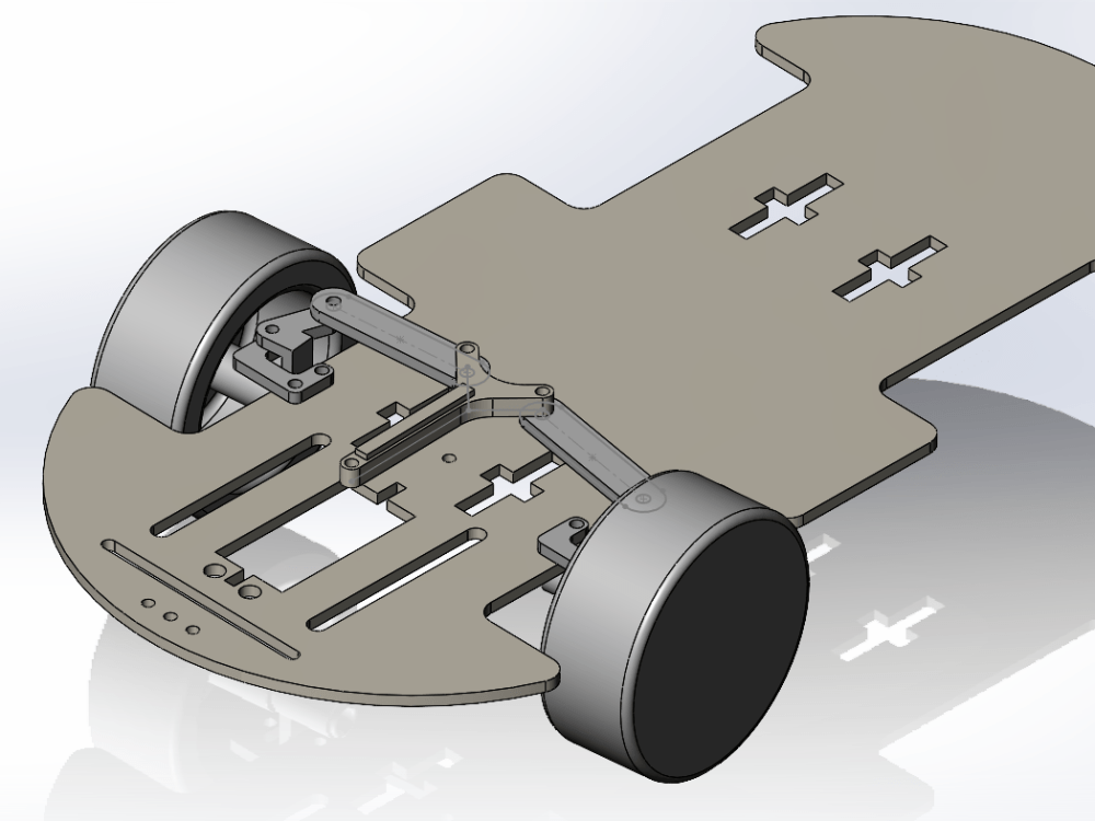 The best 3D models in Solidworks for a low price | Upwork