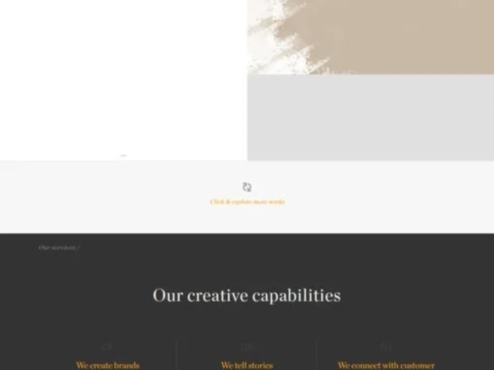 A Professional and Fully Dynamic E-Commerce Website | Upwork