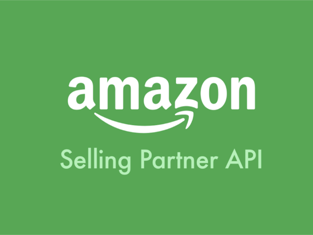 A custom amazon seller tool using SP-API or Amazon Advertising API | Upwork