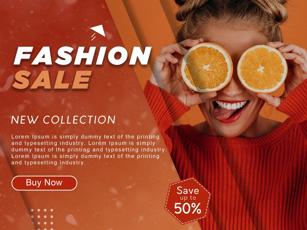 A professional and unique banner designs for any platforms | Upwork