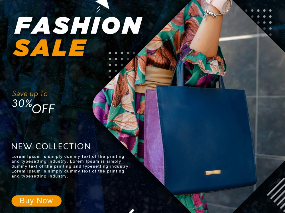 A professional and unique banner designs for any platforms | Upwork