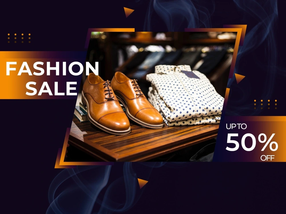 A professional and unique banner designs for any platforms | Upwork