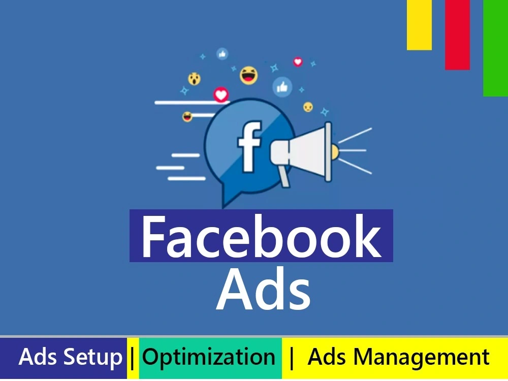 Facebook Ads setup, management, and optimization | Upwork