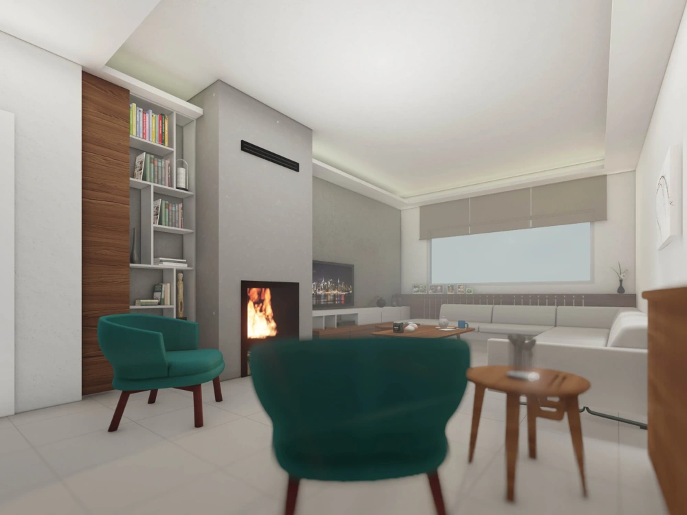 Amazing Interior Render Shots | Upwork
