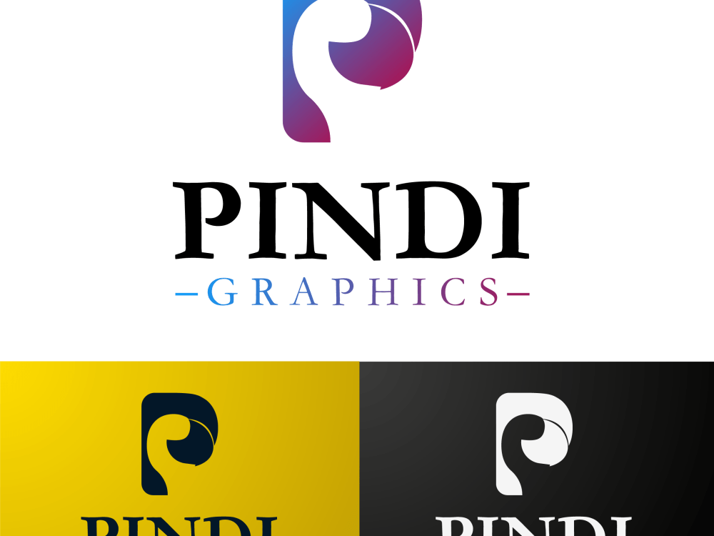A high qualtiy, catchy and brand expressing logo design for your brand ...