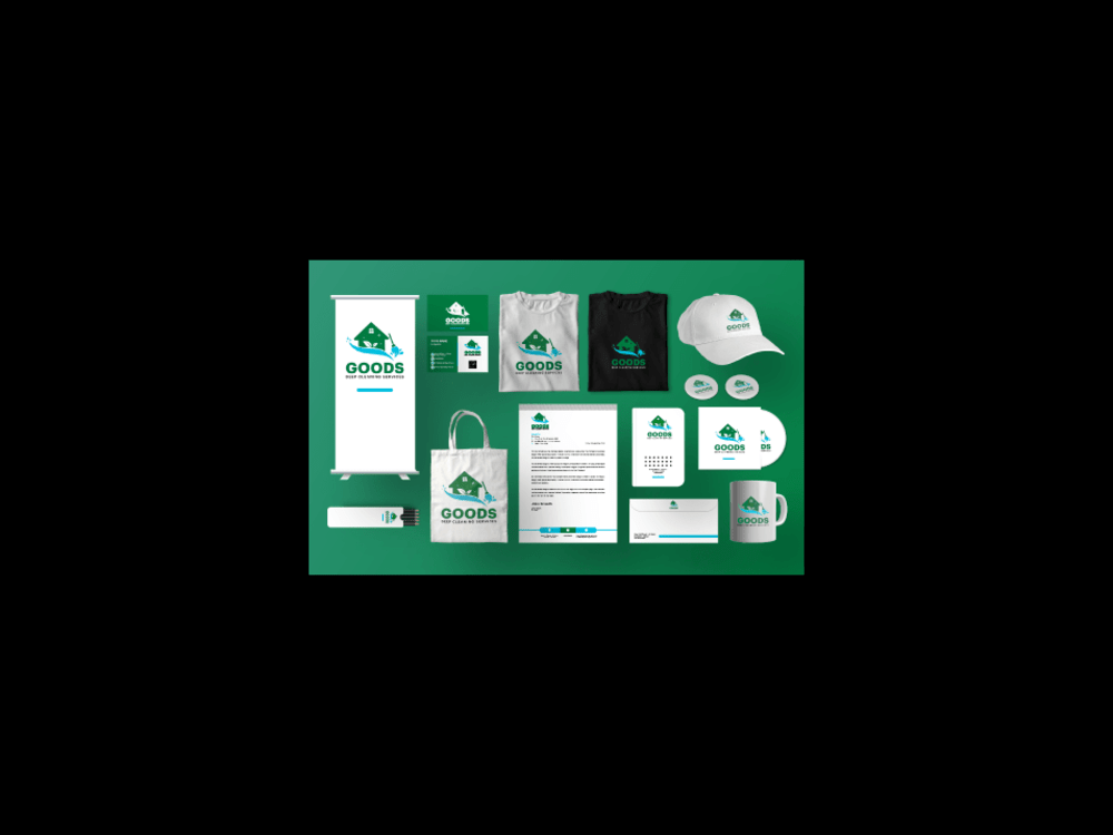 A high qualtiy, catchy and brand expressing logo design for your brand ...