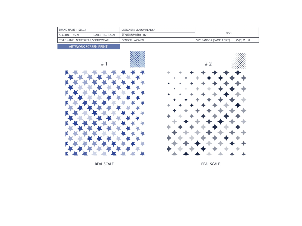 CAD sketches and Tech Packs to develop your collection. | Upwork