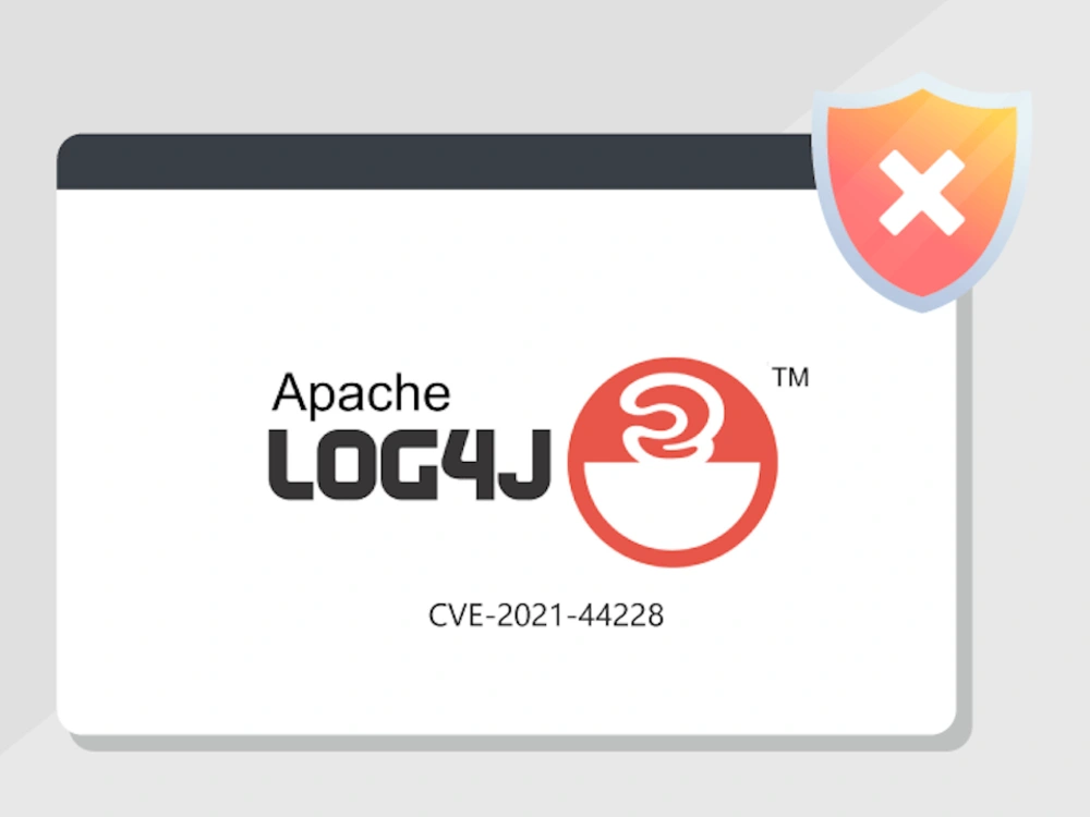 Fixed the critical log4j (Log4Shell) vulnerability | Upwork