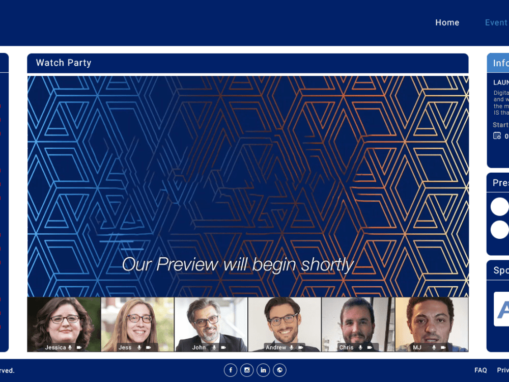 A WebRTC integration using Jitsi or Ant Media | Upwork