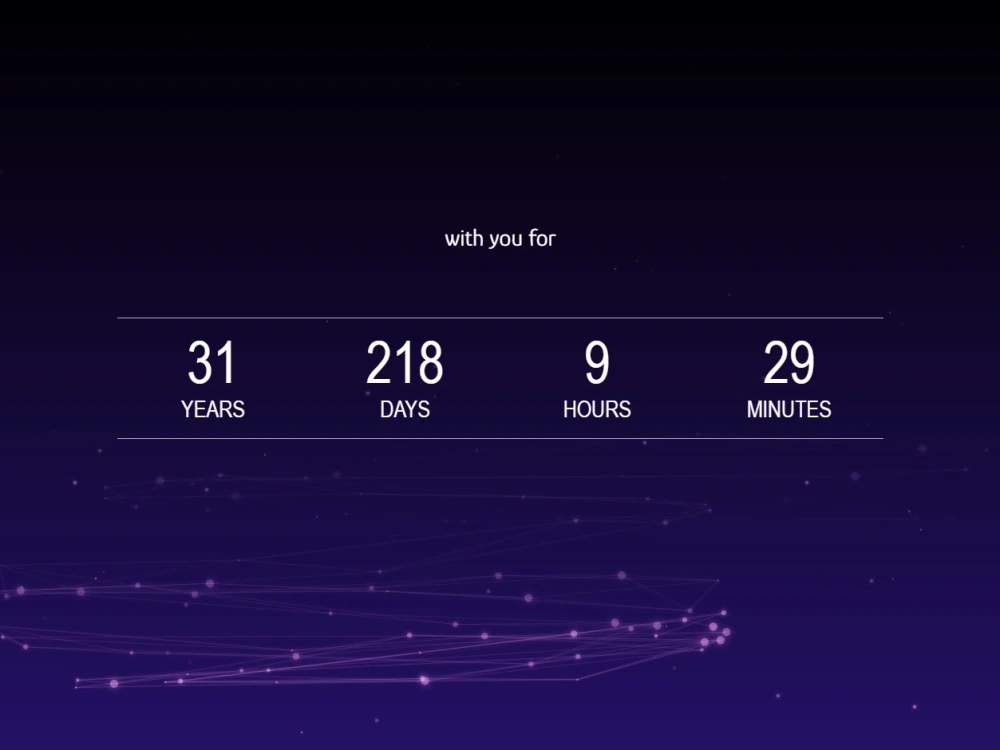 Pure JS Countdown dynamic (You can change the date and time and reuse ...