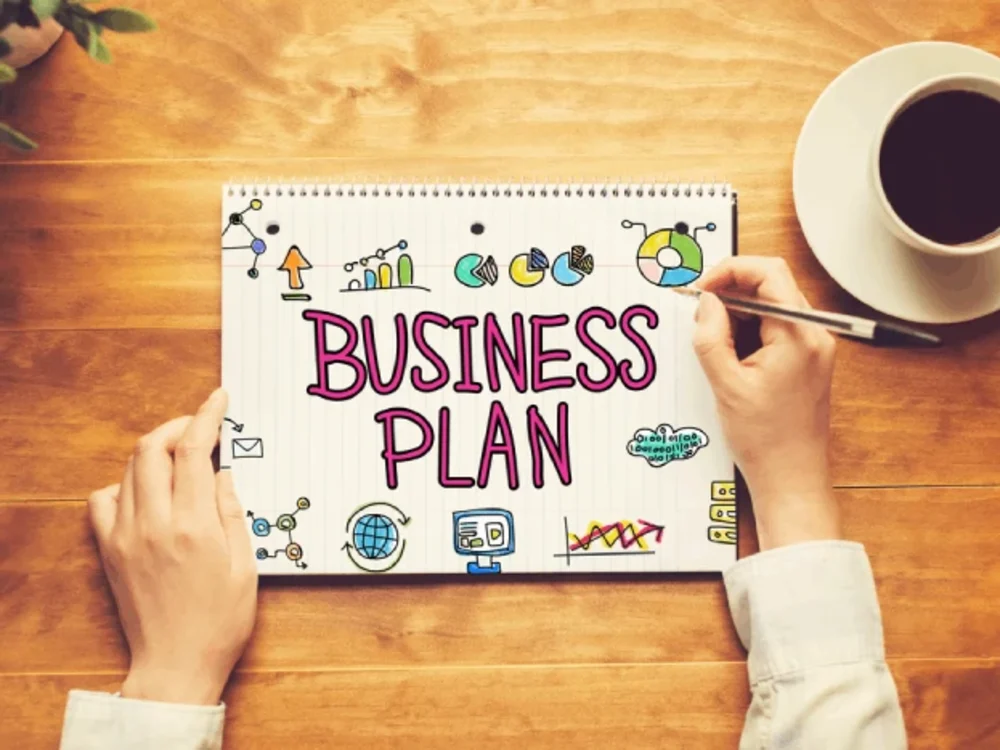 A professional and bespoke business plan | Upwork