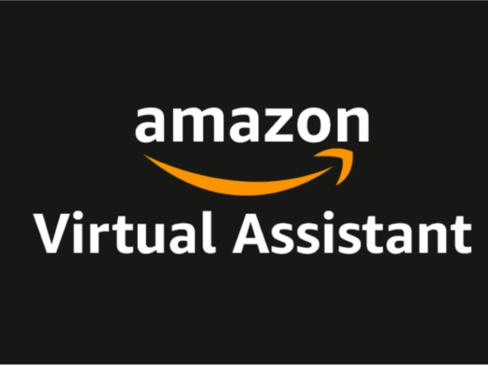 Amazon FBA Virtual Assistant / Amazon Virtual Assistant for A To Z Work ...