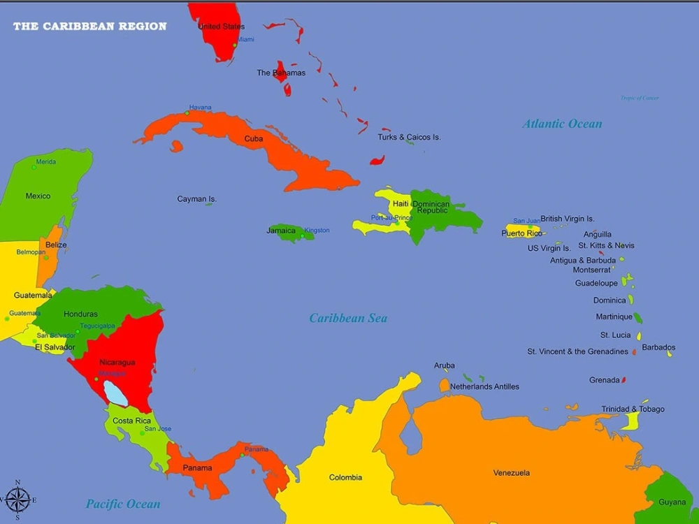 A nice world map for any purpose. Such as Academic or business purposes ...