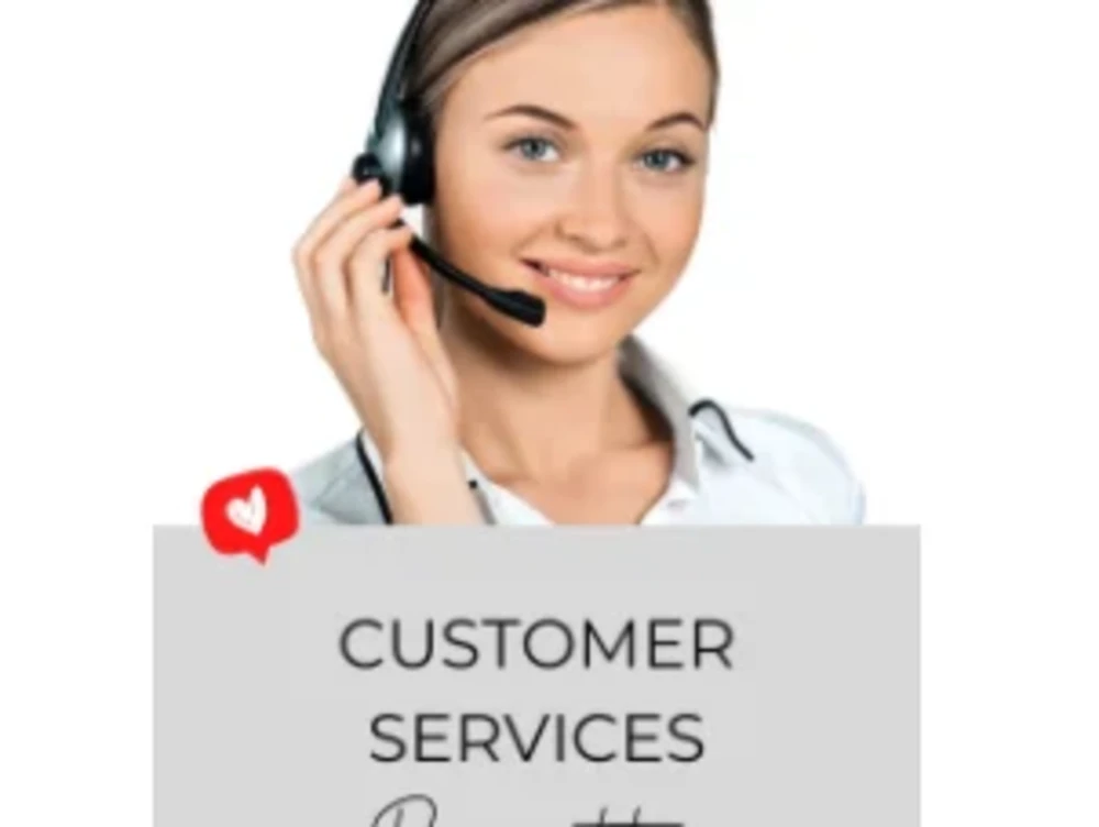Specialized customer service support | Upwork