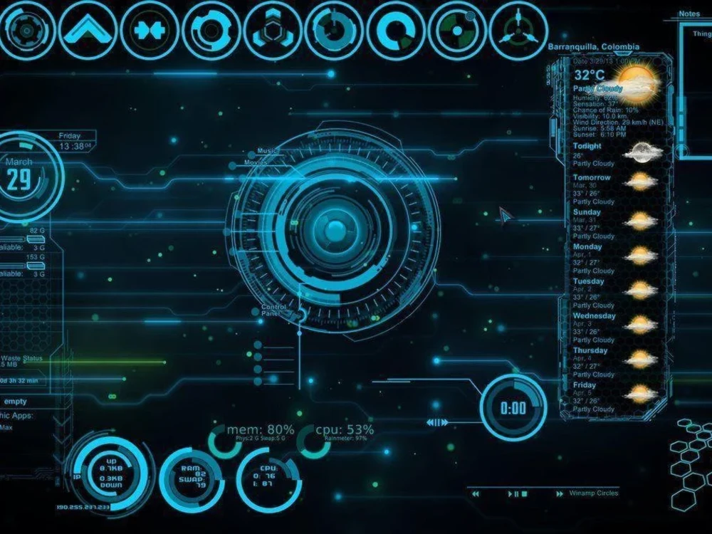 Jarvis Written Articles & Tweaked To Perfection | Upwork