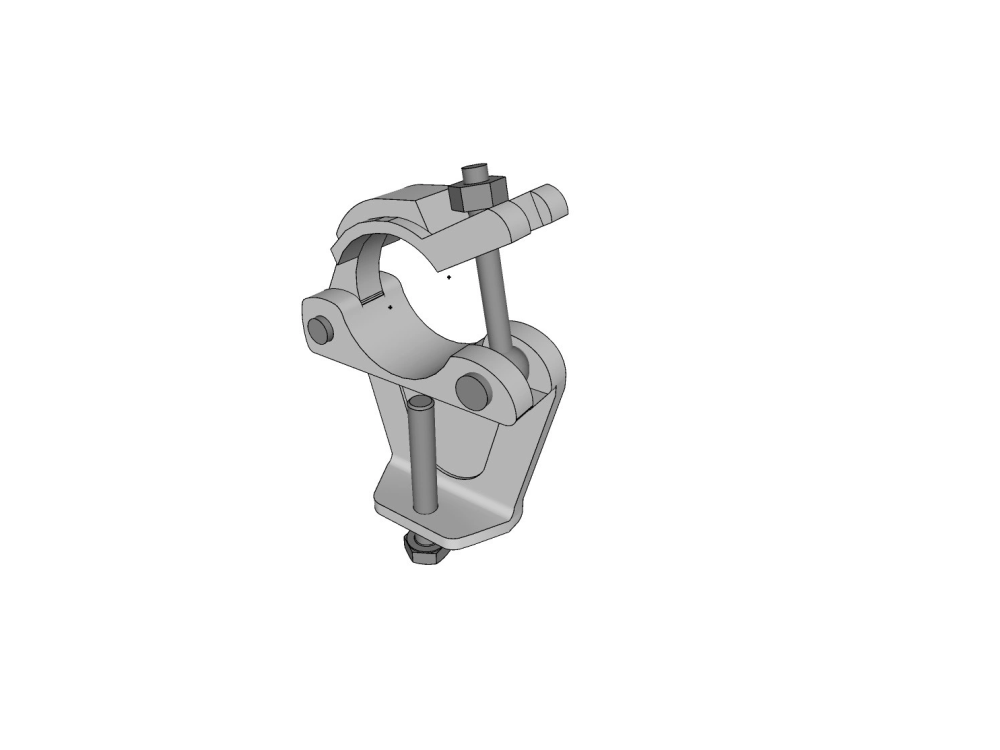 A Professional 3D Model of Anything in SketchUp | Upwork