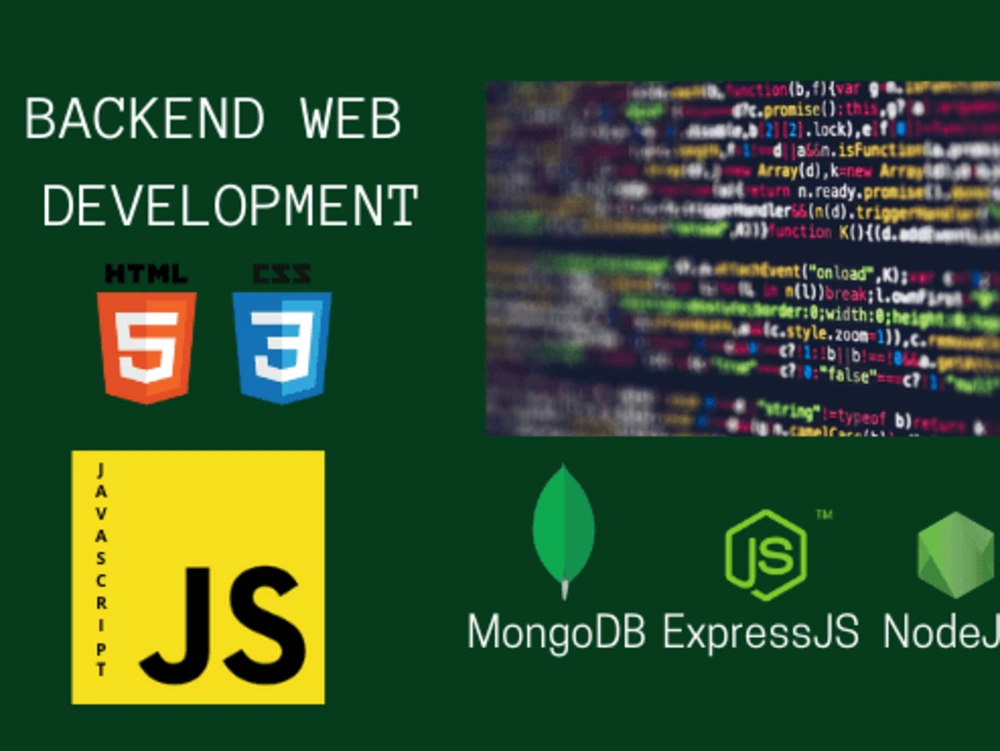 A Responsive Javascript Nodejs Expressjs Mongodb Restful Api Upwork