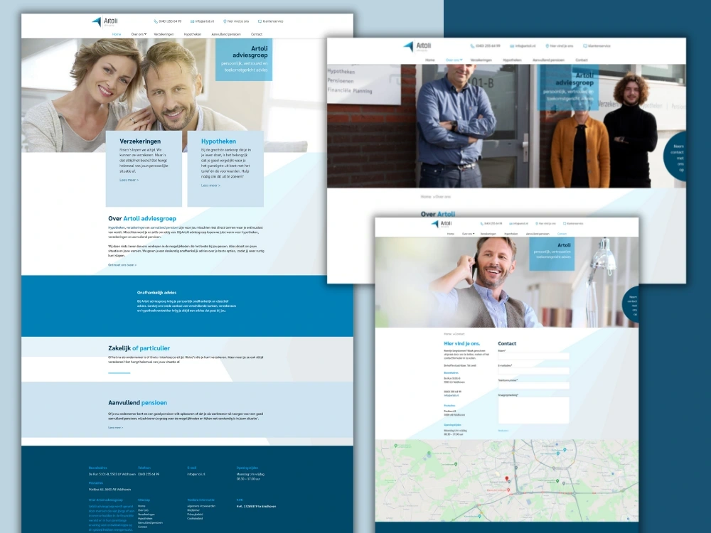 Custom Fast Loading WordPress theme using ACF PRO (Advanced Custom Fields) | Upwork