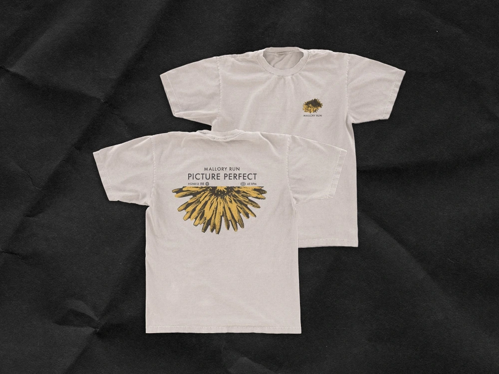 A killer merch design! | Upwork