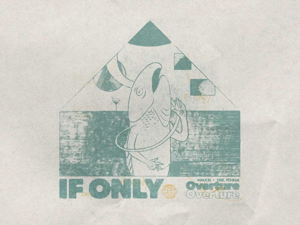 A killer merch design! | Upwork