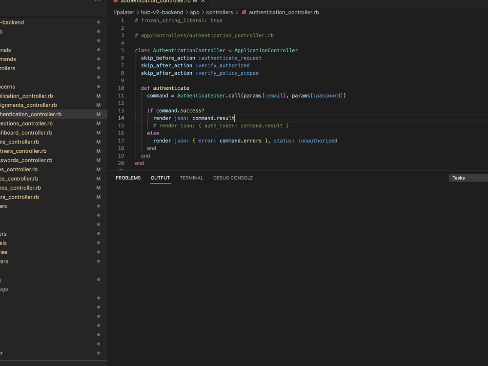 Hosted apis with appropriate documentation | Upwork