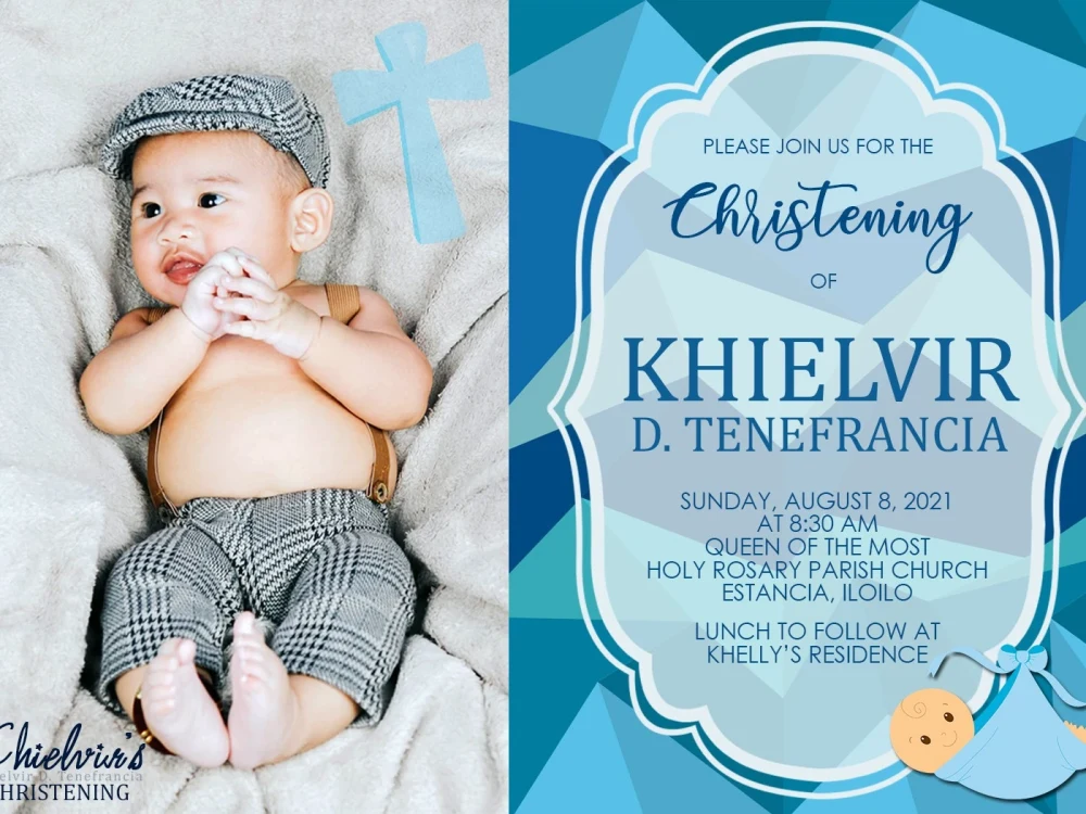 The best invitation for your occasion. | Upwork
