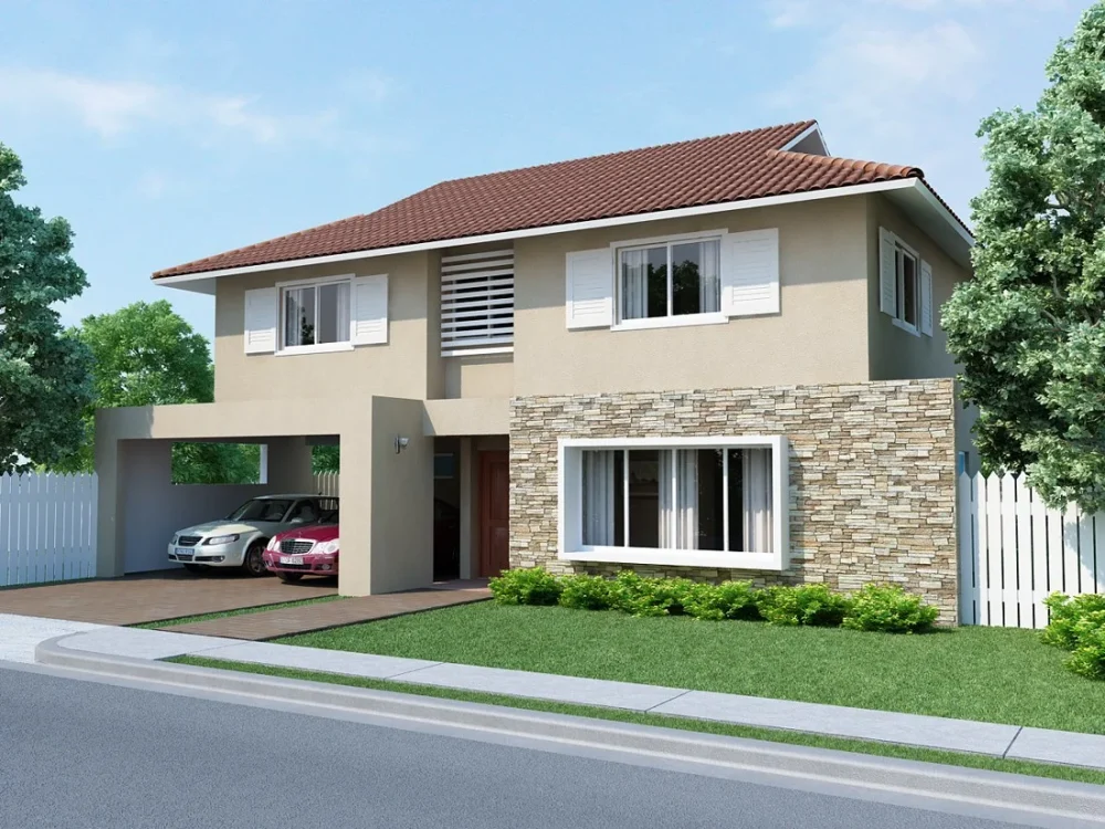 A detailed 3D model and a realistic render | Upwork