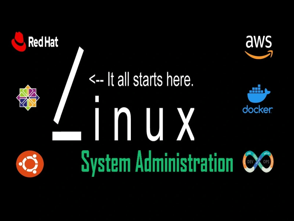 Configure and troubleshooting of Linux server RedHat, CentOS, Ubuntu ...