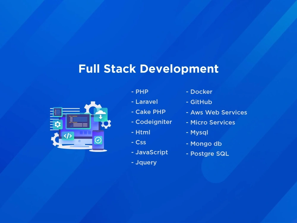 Fully functional website front-end and back-end for your business | Upwork