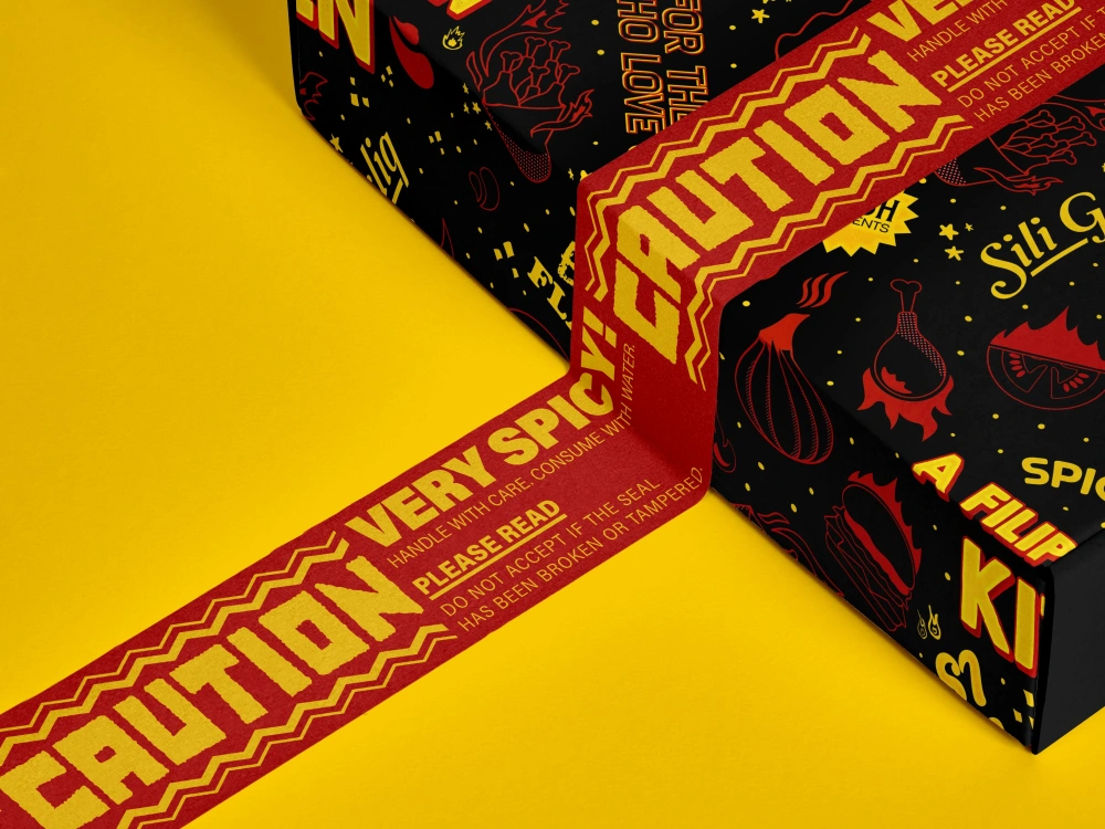 A complete brand identity that will connect you to your target audience ...