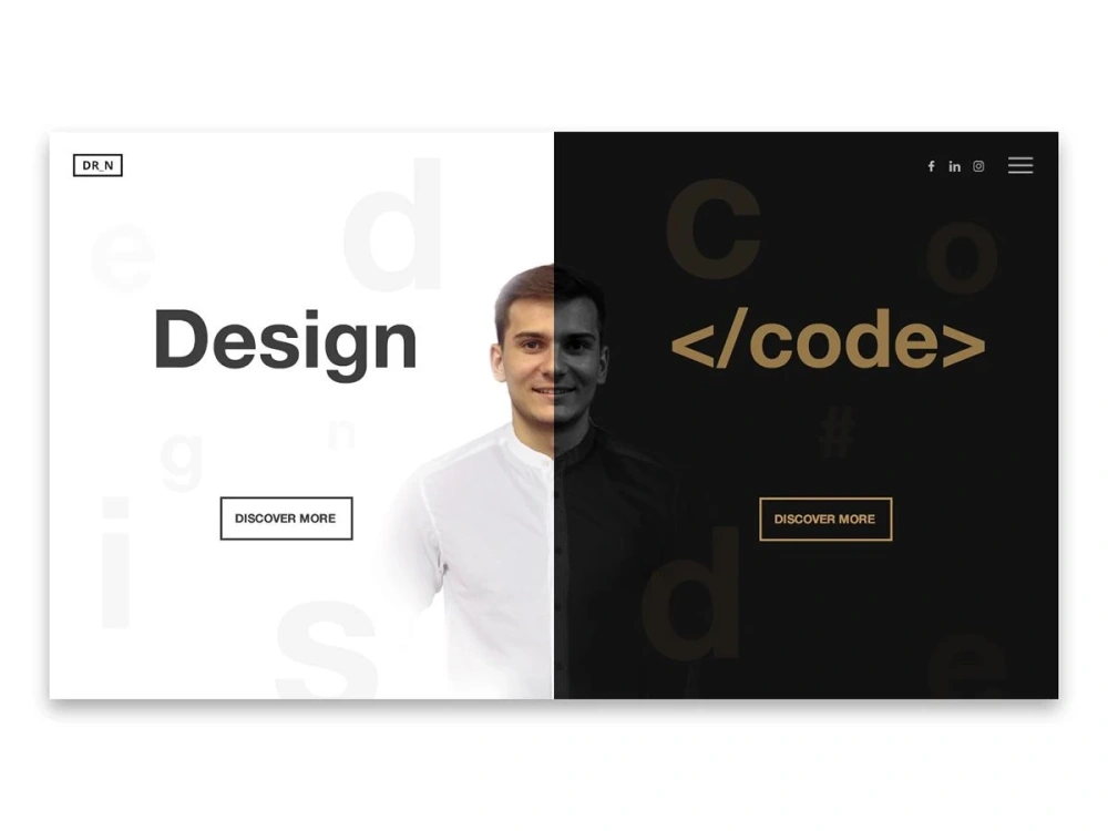 Responsive HTML / CSS /JS from PSD / Sketch / Figma / XD | Upwork